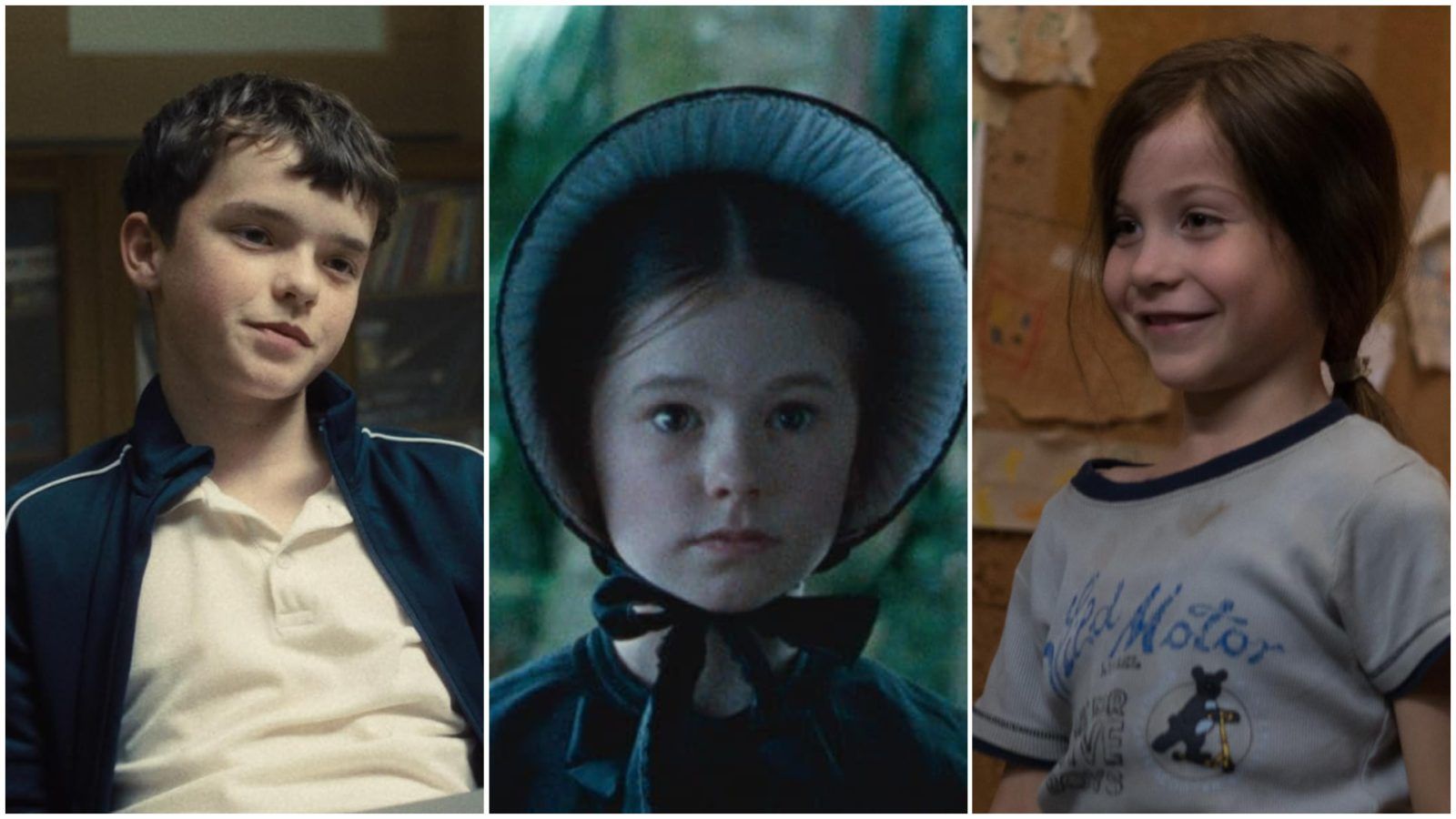 18 greatest performances by the best child actors that prove age is ...