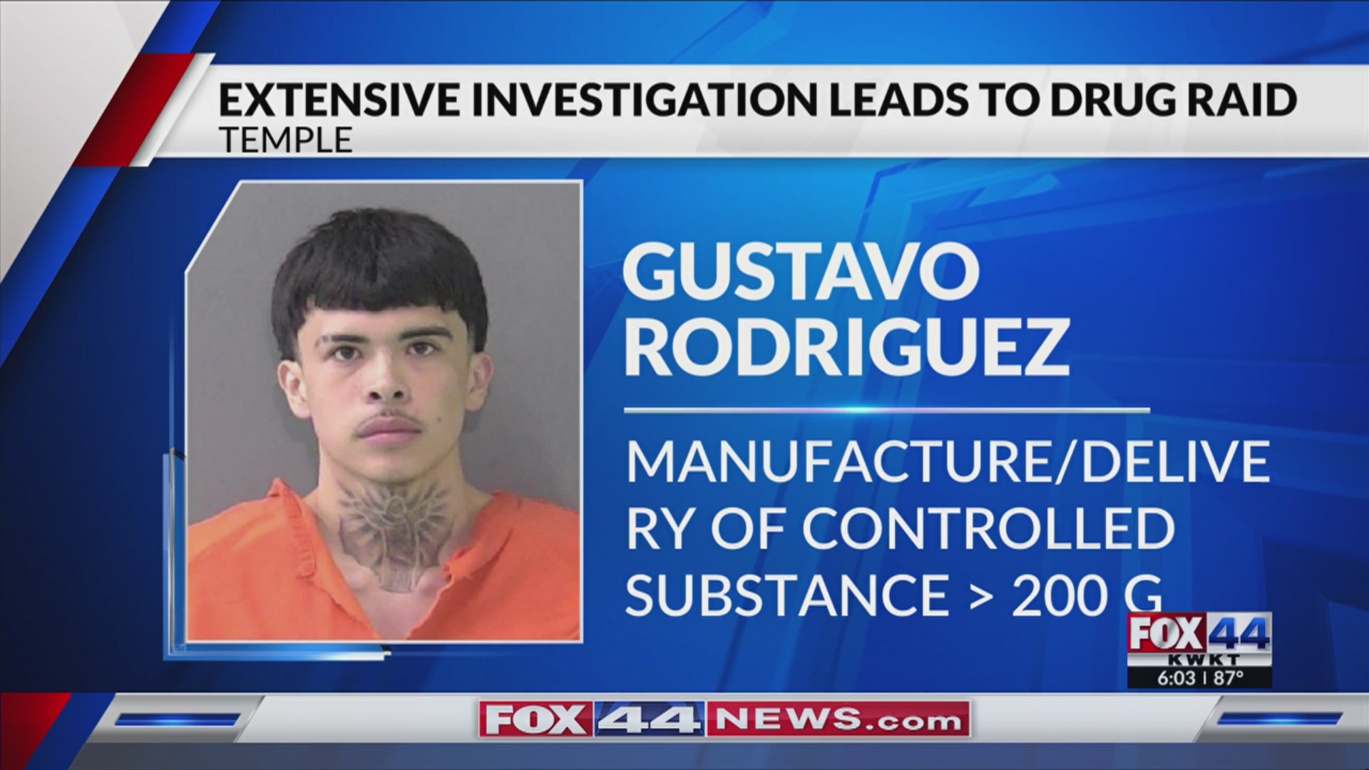 Pound of marijuana cigarettes recovered in raid