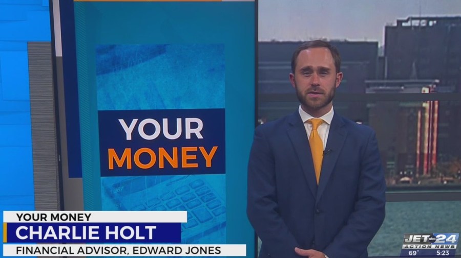 Your Money: Durability over ‘getting rich quick’