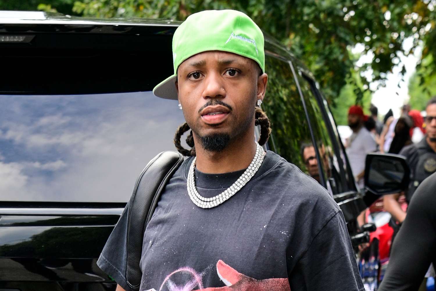 Metro Boomin Found Not Liable in Civil Sexual Assault Trial: 'Relieved ...