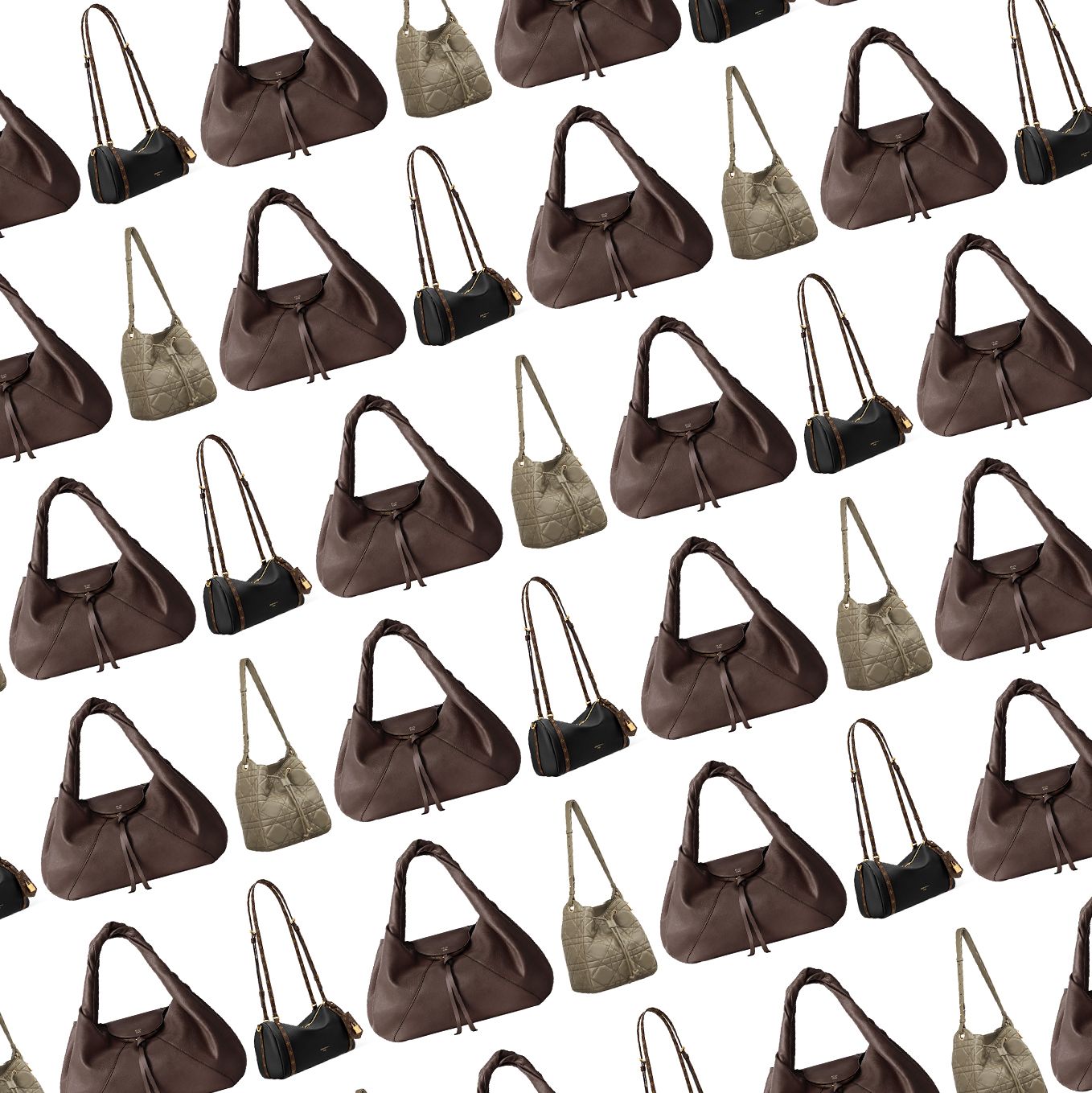 The Can't-Miss Designer Bag Launches for Fall 2025