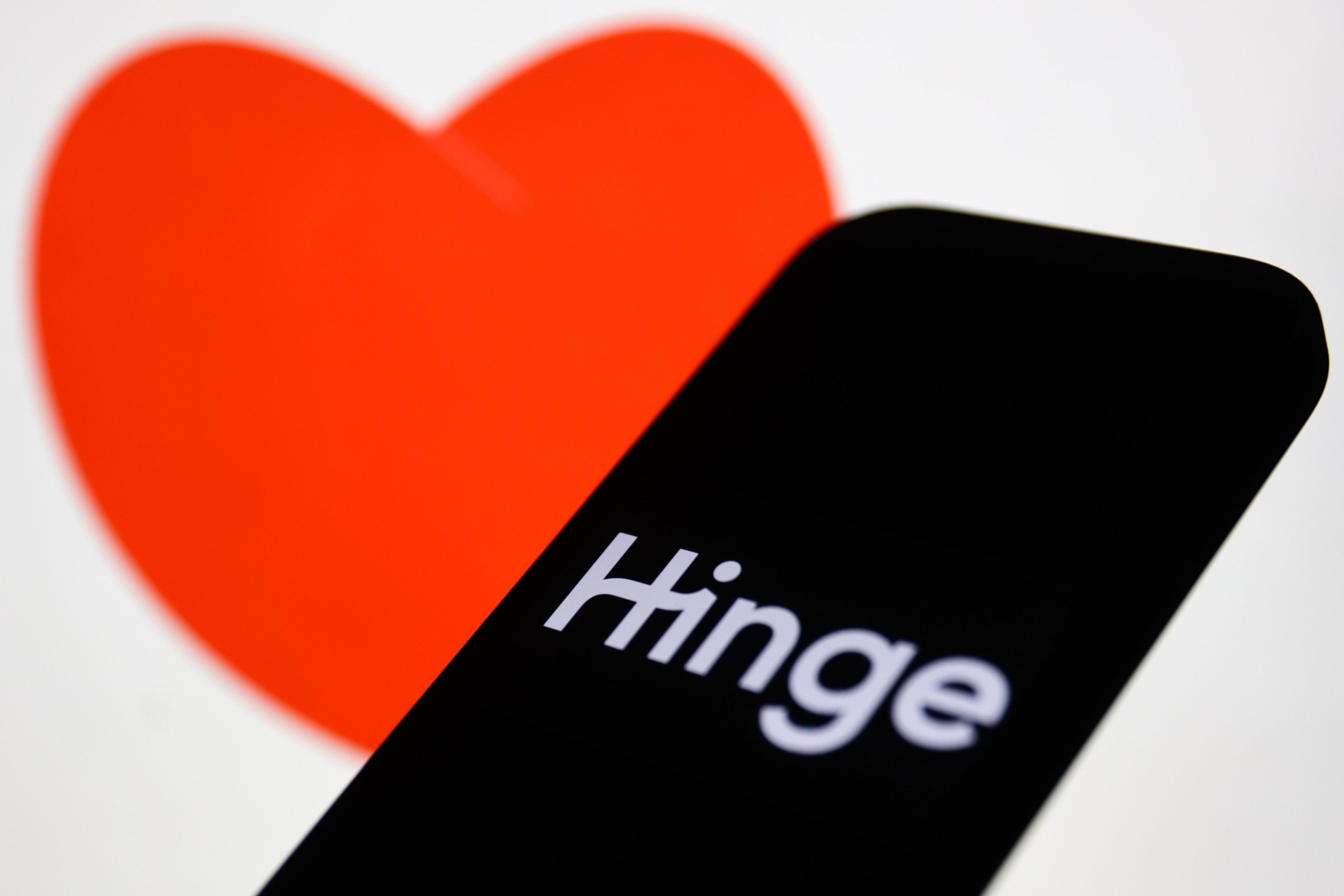 What is Hinge?