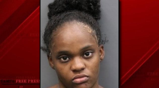 Valrico Mom Arrested After Attempting To Drown Her 3 Children In ...