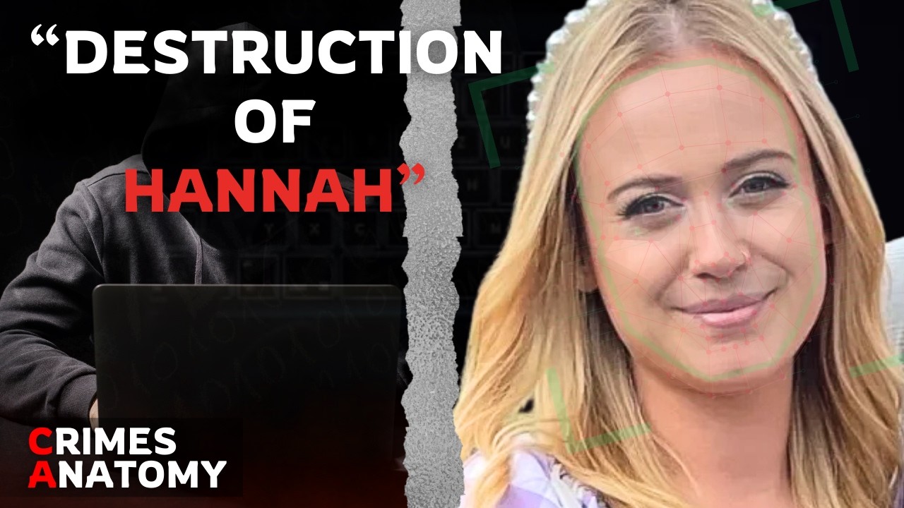 Deepfake ruined her life, why you should be worried