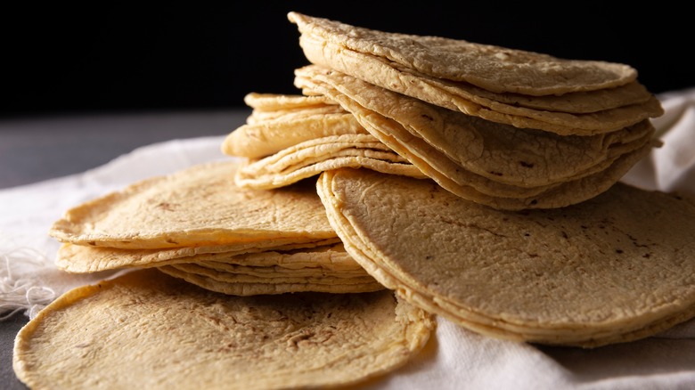 14 Tips For Making Homemade Tortillas