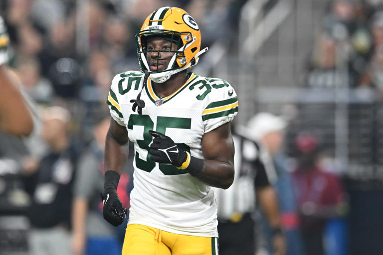 Cowboys sign former Packers CB to practice squad ahead of 'SNF' showdown