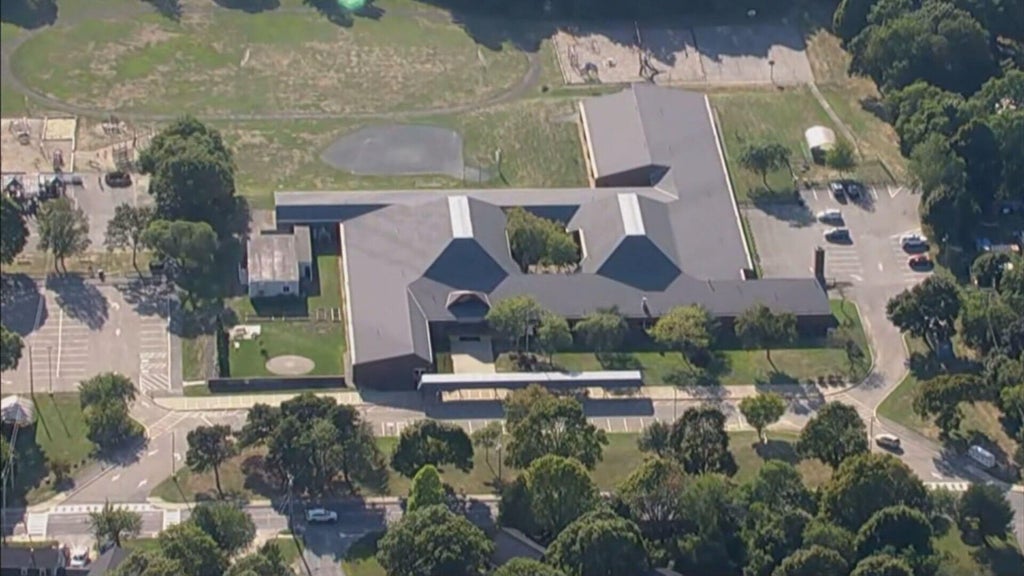 Charges dropped against Falmouth teenager accused of threatening school ...