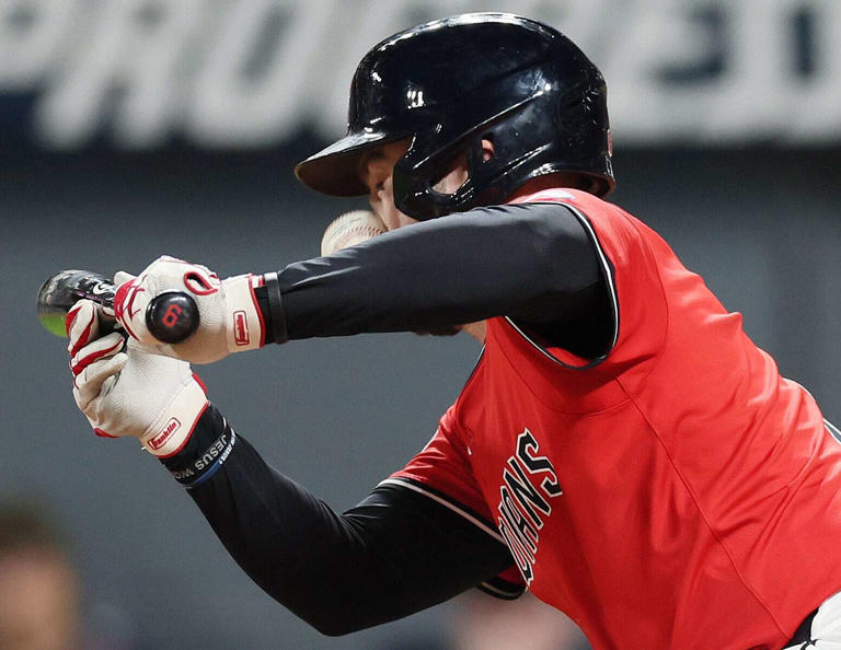 Anatomy of a comeback: How the Guardians have engineered baseball’s ...