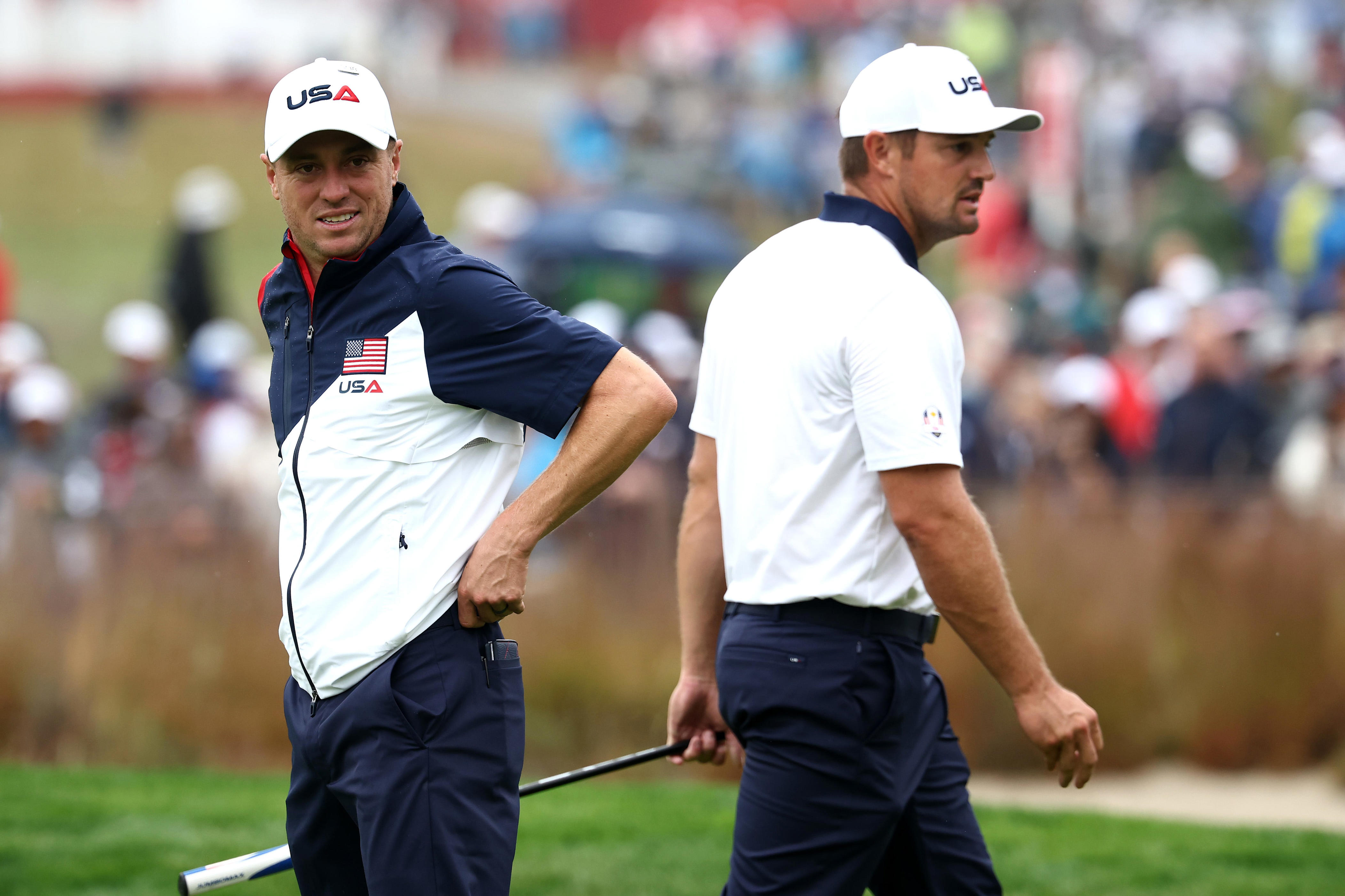2025 Ryder Cup expert picks, predictions for Friday morning foursomes