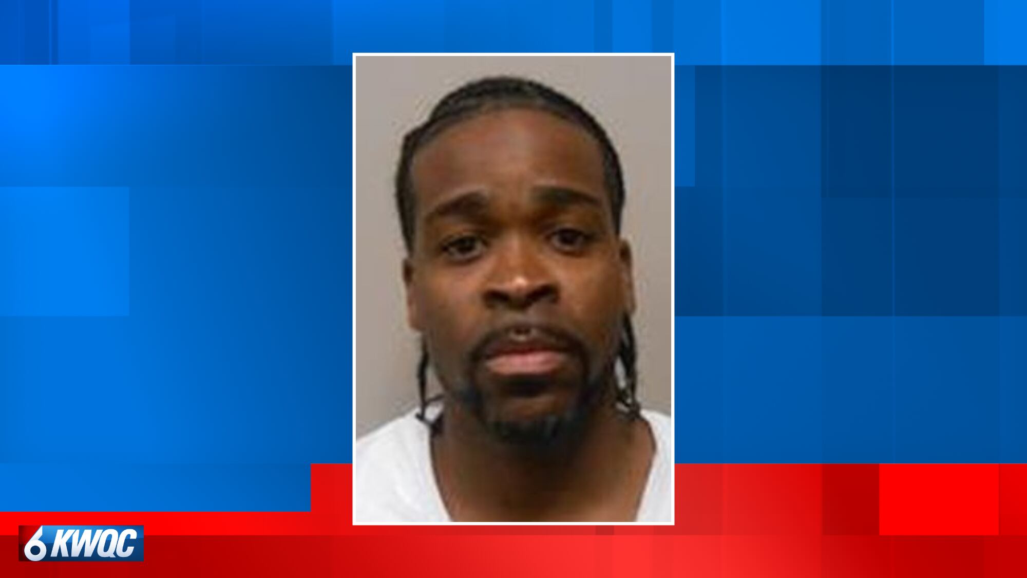 Crime Stoppers: Man wanted in Scott County for parole violation ...