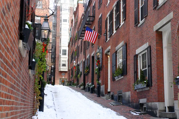 Boston’s coolest neighborhoods