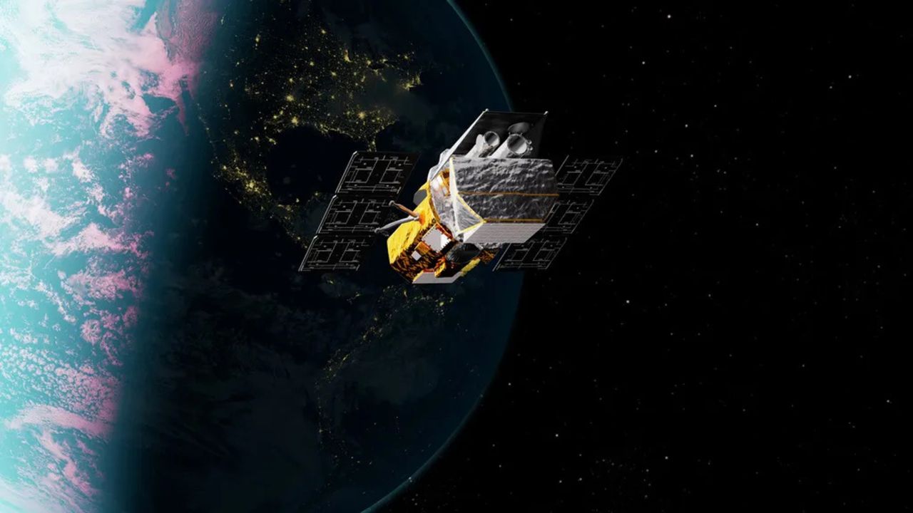 NASA is hatching a 'fast-paced plan' to boost this space telescope. But ...