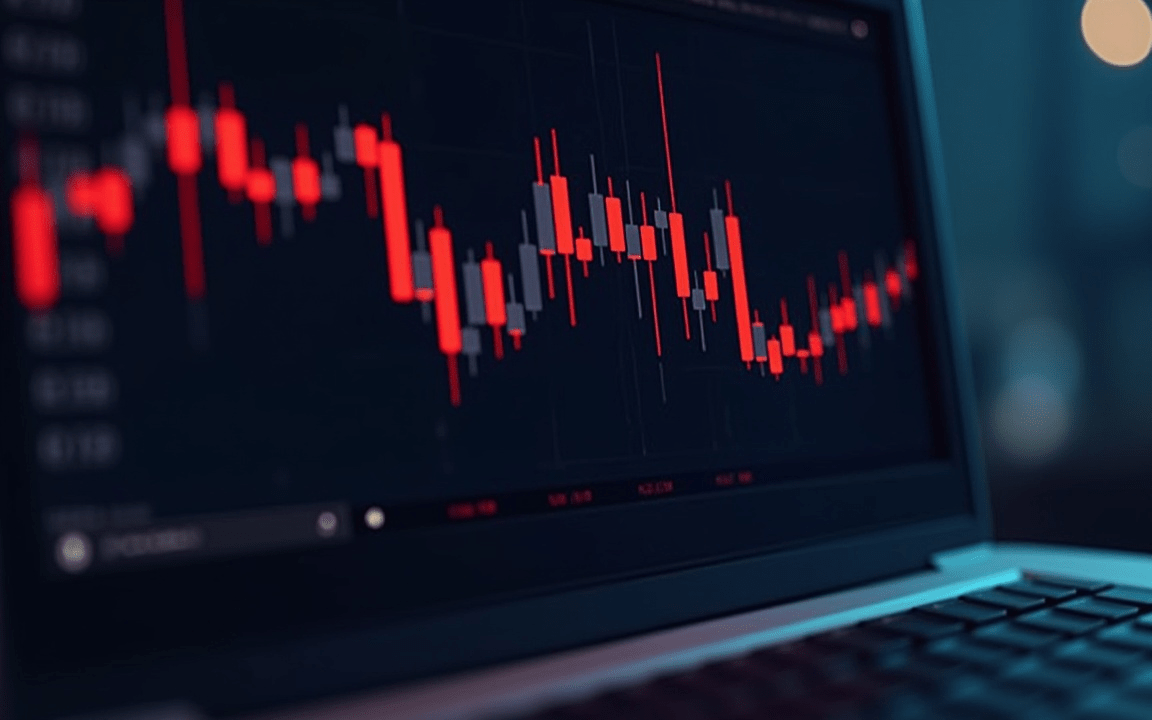 Why is Cipher Mining stock slipping despite $3 billion AI hosting deal