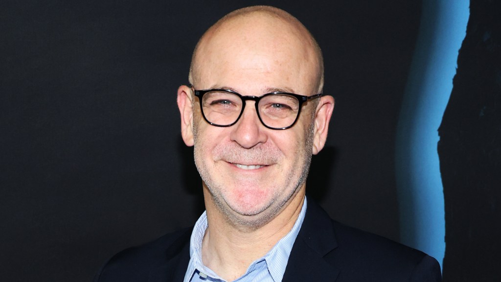 Peter Friedlander Joins Amazon MGM Studios As Head Of Global TV