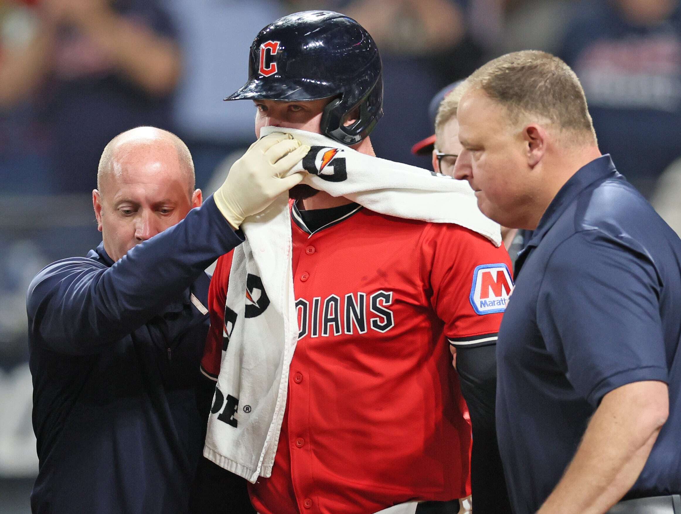 Anatomy of a comeback: How the Guardians have engineered baseball’s ...