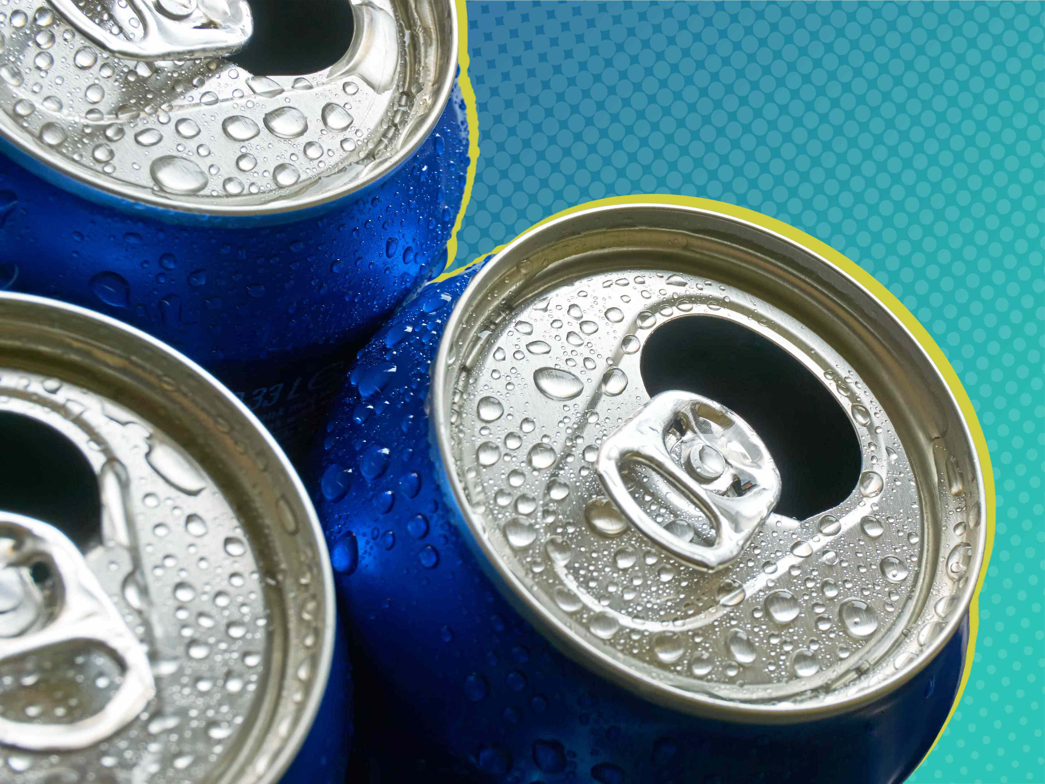 PepsiCo has a brand-new soda headed to shelves—and fans say 'it's my ...