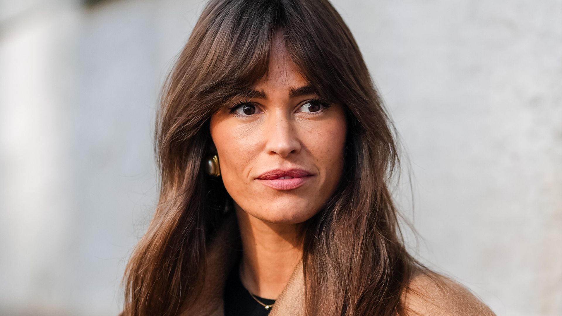 9 prettiest hairstyles with bangs you'll see this autumn