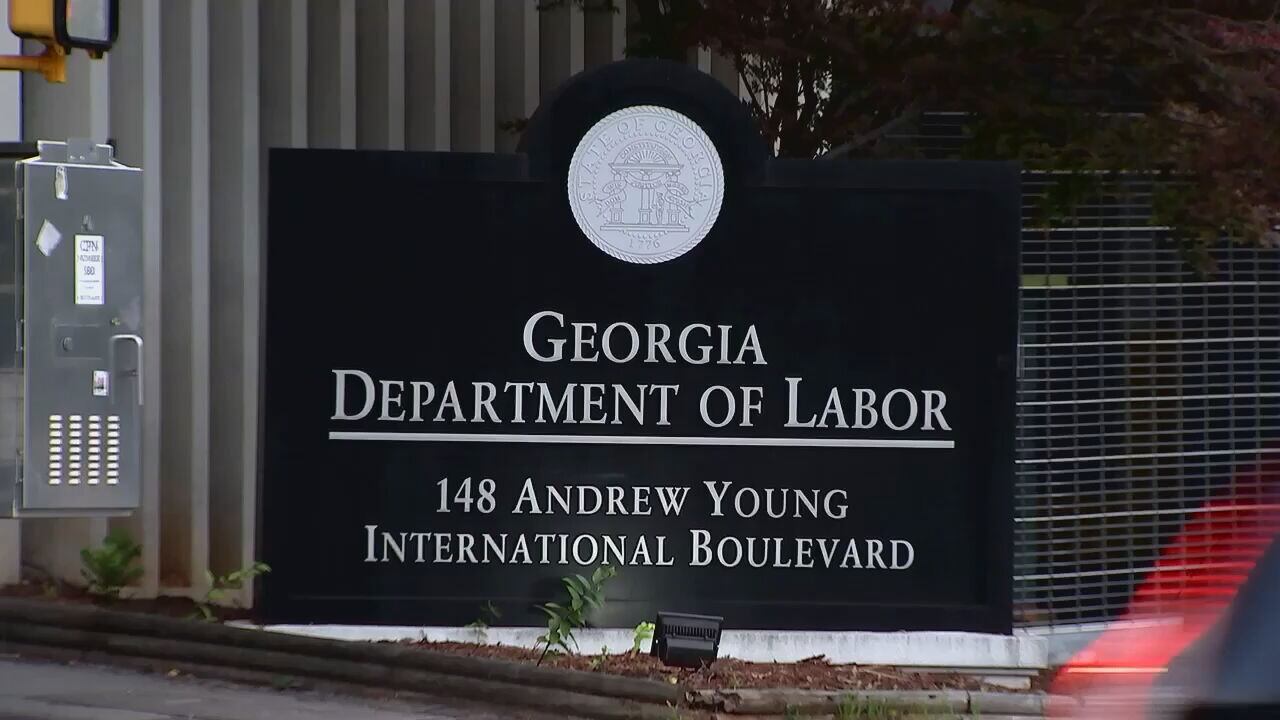 Georgia labor force reaches record high in latest jobs report