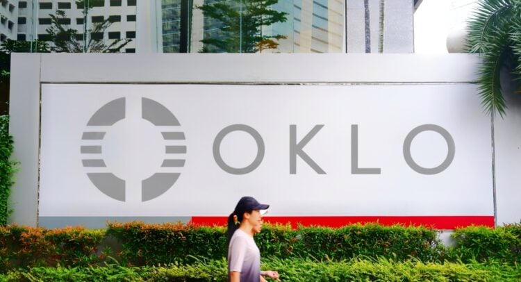 OKLO Plunges as Director Michael Klein’s $6.7M Stock Sale Raises Eyebrows