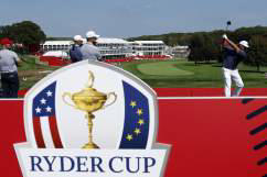 How to Watch the Ryder Cup: TV and Streaming Options, Start Times