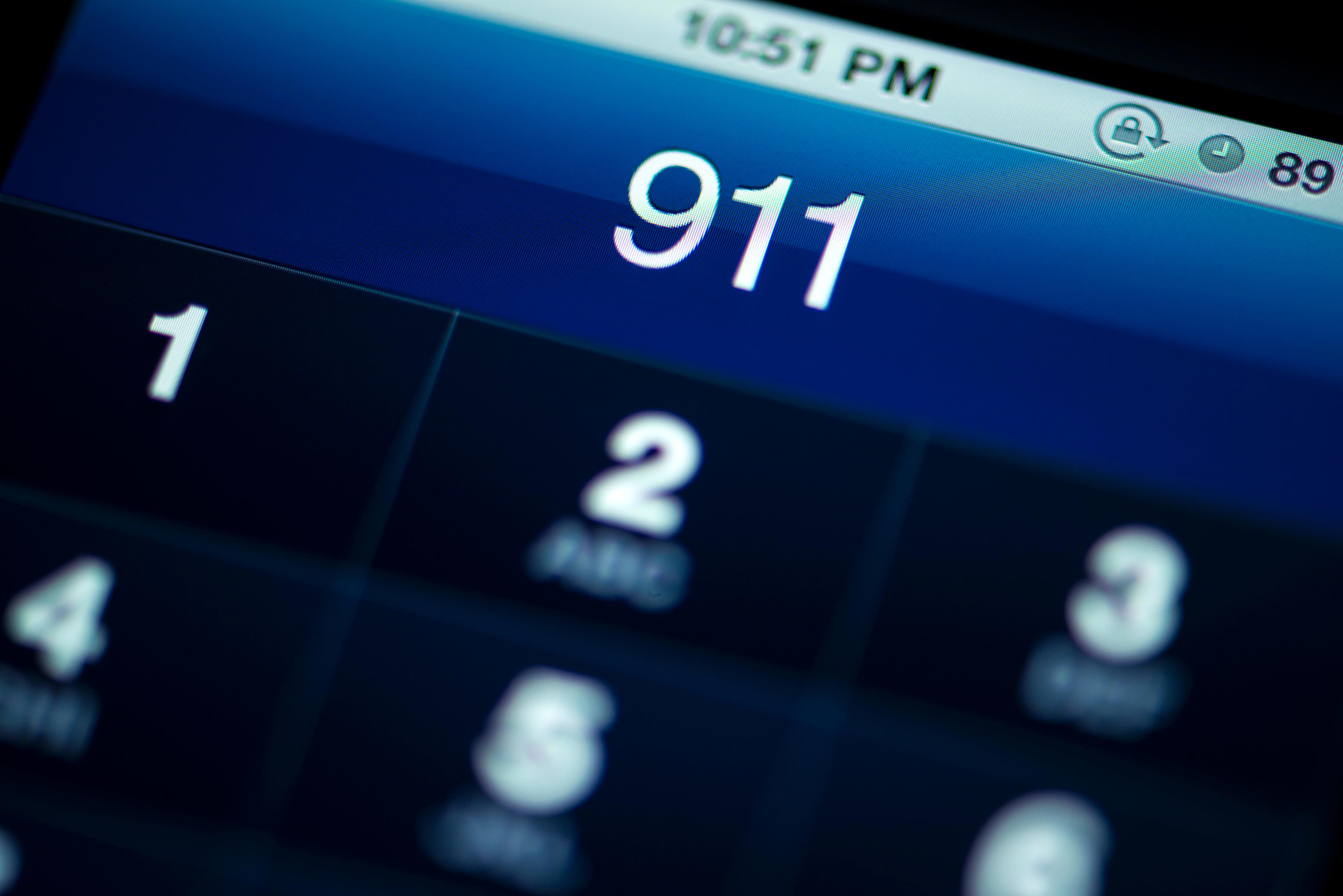 Here's what you need to know about the statewide 911 emergency system ...