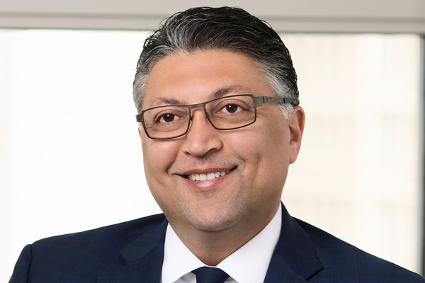 Paramount Skydance Names Makan Delrahim, Former Head of DOJ's Antitrust ...