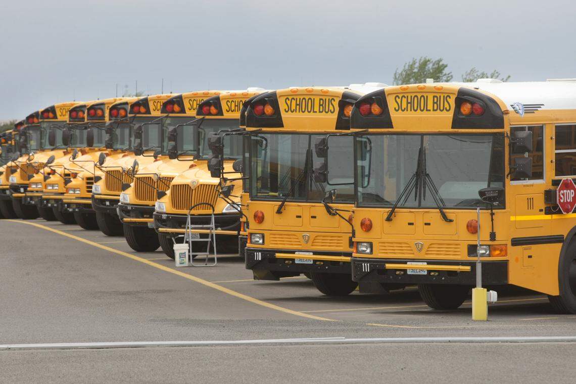 Godley ISD staff member on leave pending misconduct investigation ...