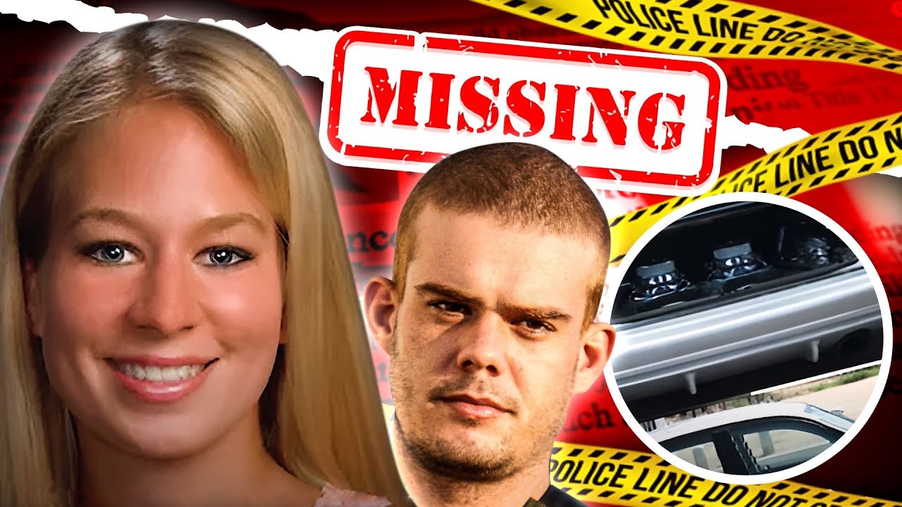 I uncovered shocking secrets in the natalie holloway case 😲