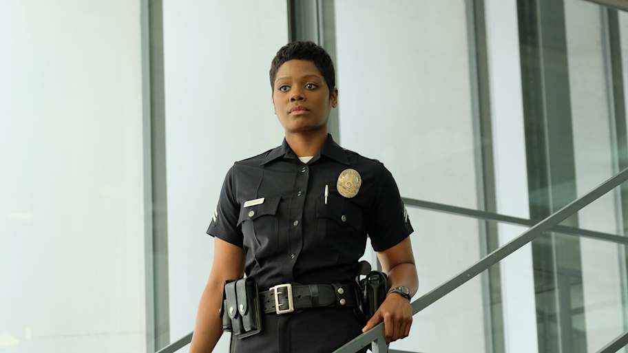 These 5 The Rookie characters from the past need to return