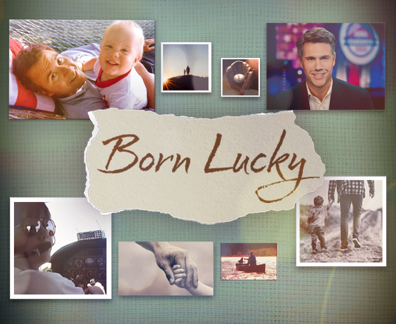 NewsNation presents ‘Born Lucky’ with Leland Vittert