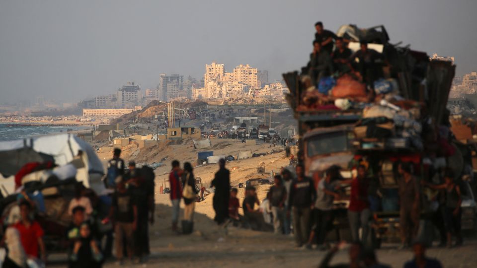 Microsoft terminates services for Israeli military after investigation ...