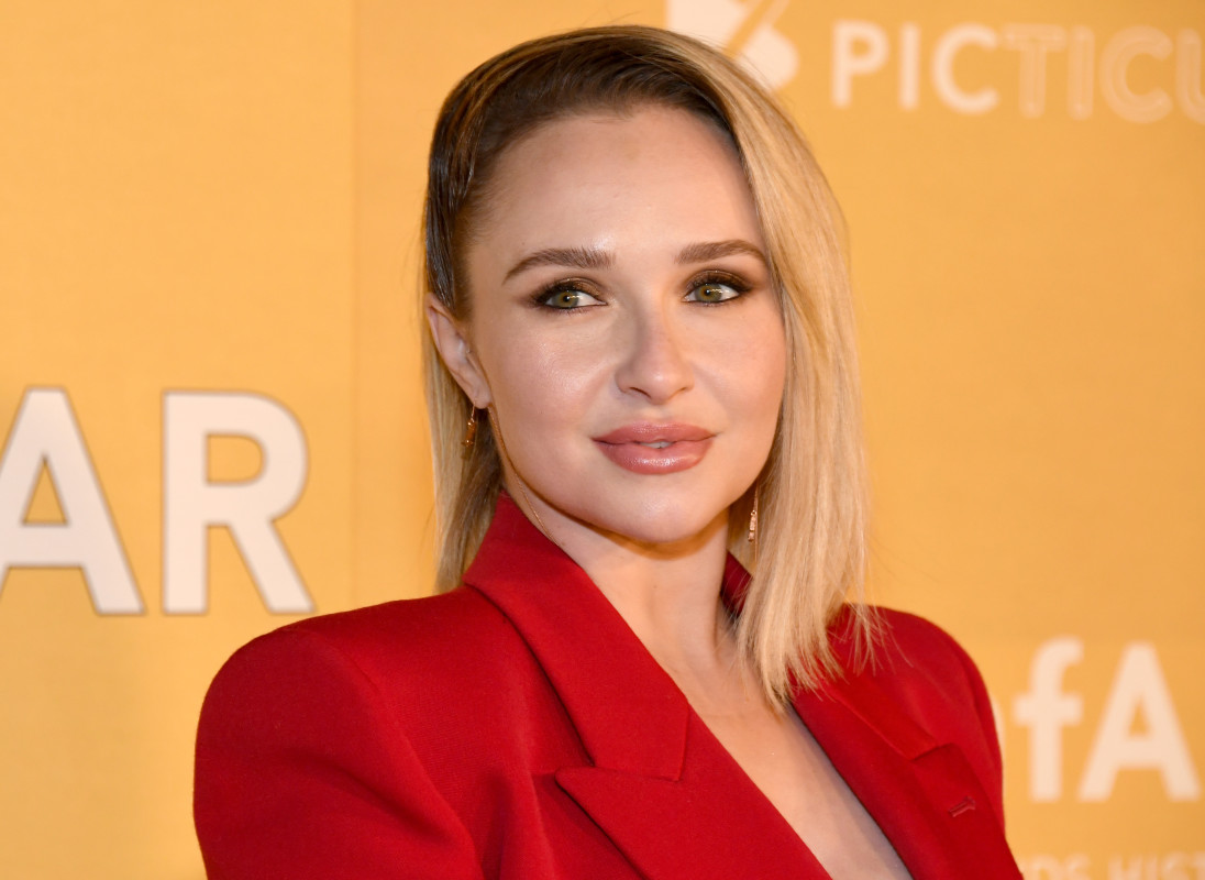 Hayden Panettiere Shares Emotional Tribute to Late Brother on ...