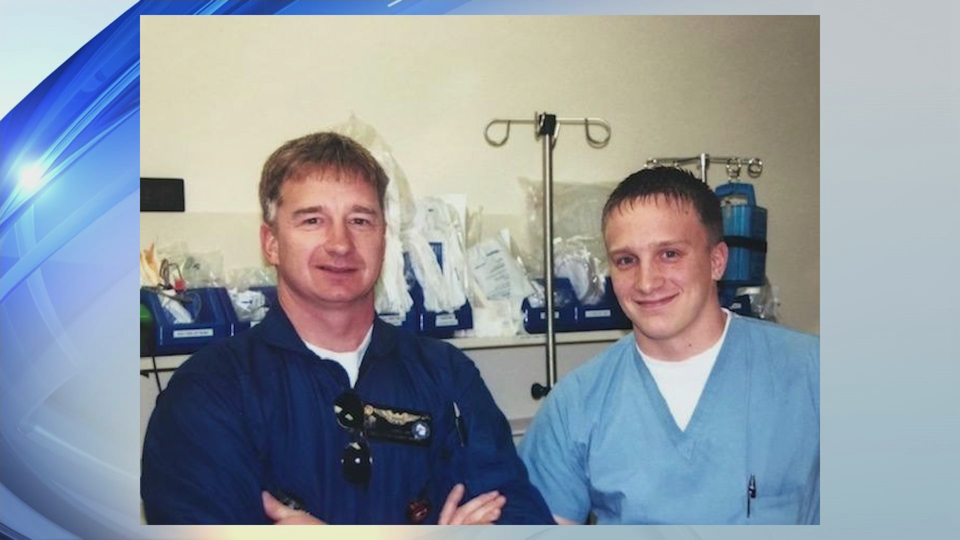 ThedaStar flight nurse embraces new role after 10 years of life-saving ...