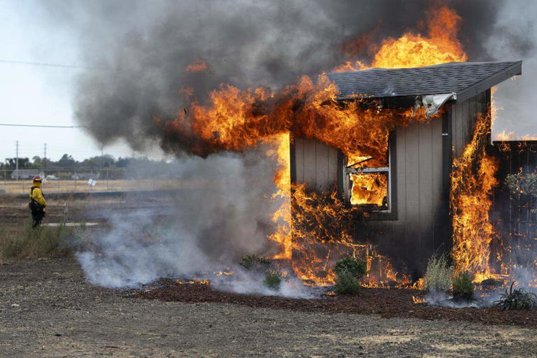 California FAIR Plan continues record growth for homeowner policies