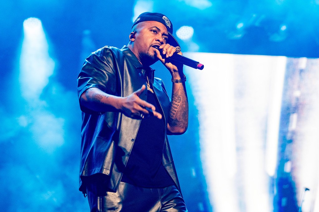 Mass Appeal and Marvel Reimagine Nas, Ghostface Killah & More With ...