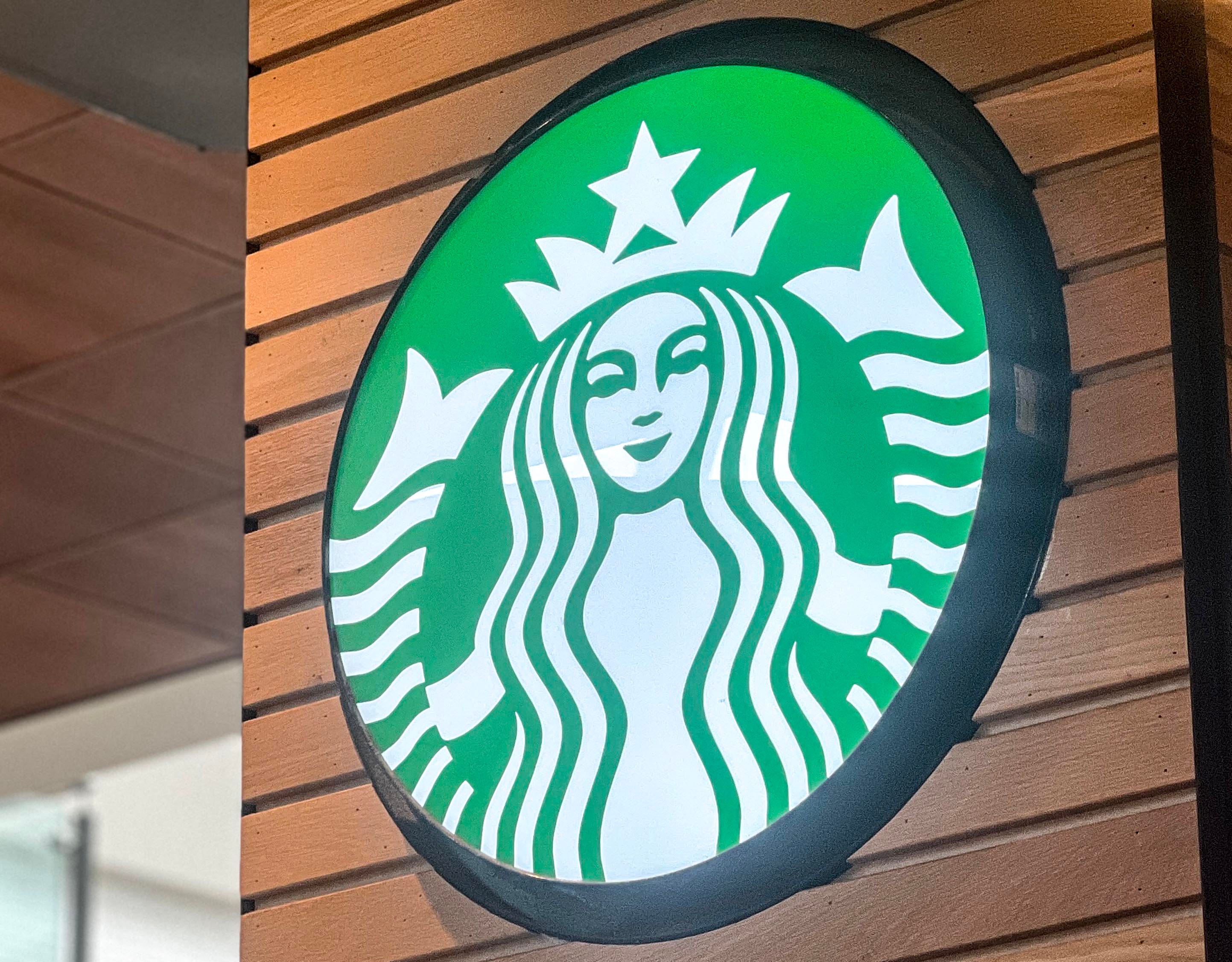 Starbucks to close over 400 stores by end of year. How is Massachusetts ...