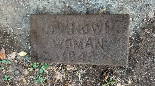 After 80 Years, Modern Science Takes On Oregon’s Oldest Cold Case