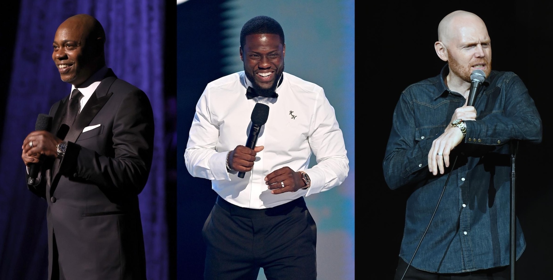 Riyadh Comedy Festival: American stars at the center of controversy