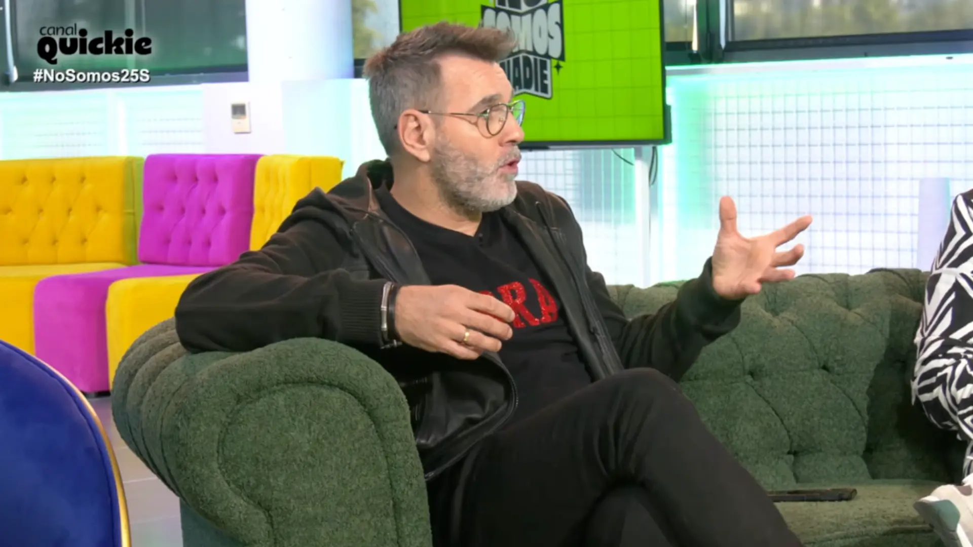 Rafa López, el cura de 'GH 4', revela detalles ocultos del casting que vivió: "Fue durísimo"