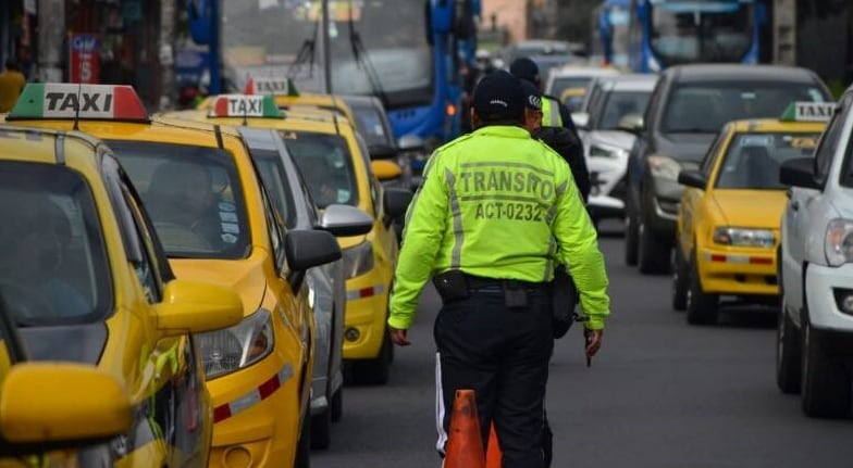 Quito: Cierre durante 60 días de la Av. Galo Plaza Lasso