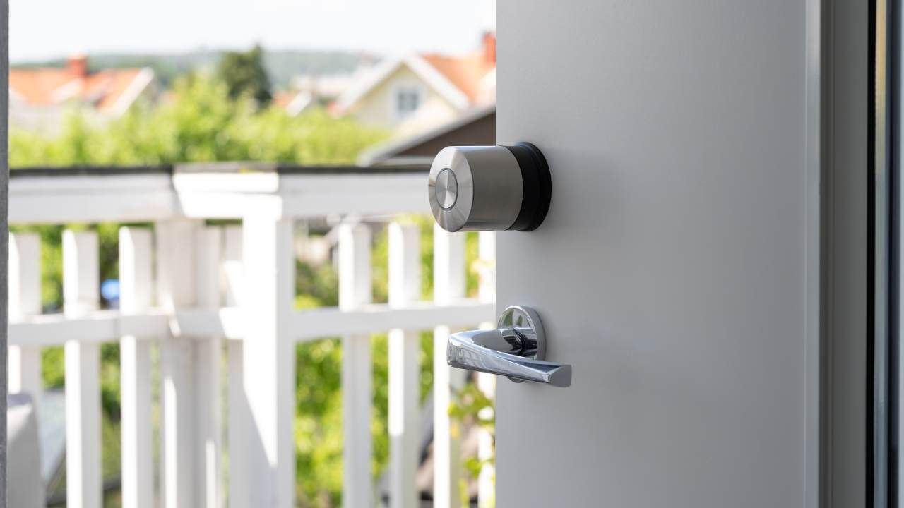 Nuki’s new renter-friendly smart lock is its smallest model yet – and ...