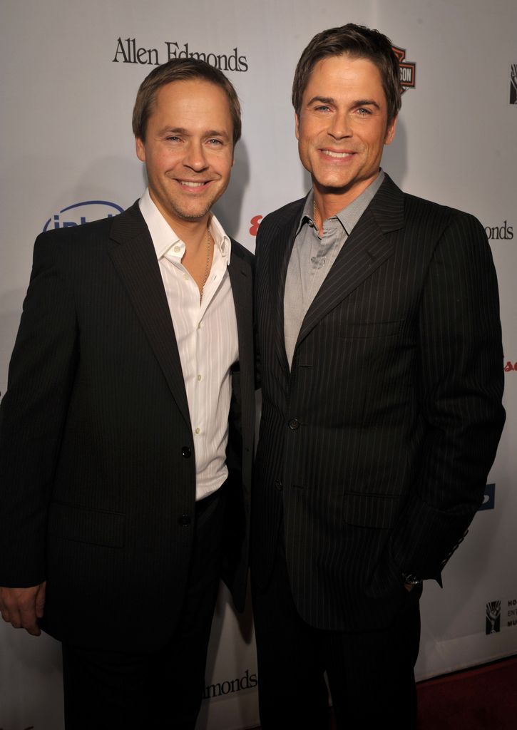 9-1-1: Lone Star alum Rob Lowe reveals 'the number one thing I've been ...