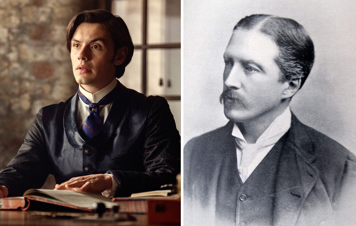 The Guinness Family Tree, Explained