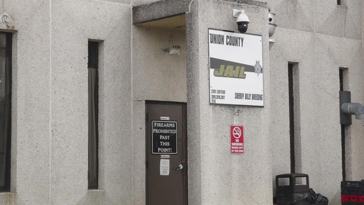 10Investigates: Three employees fired after two in-custody deaths at ...