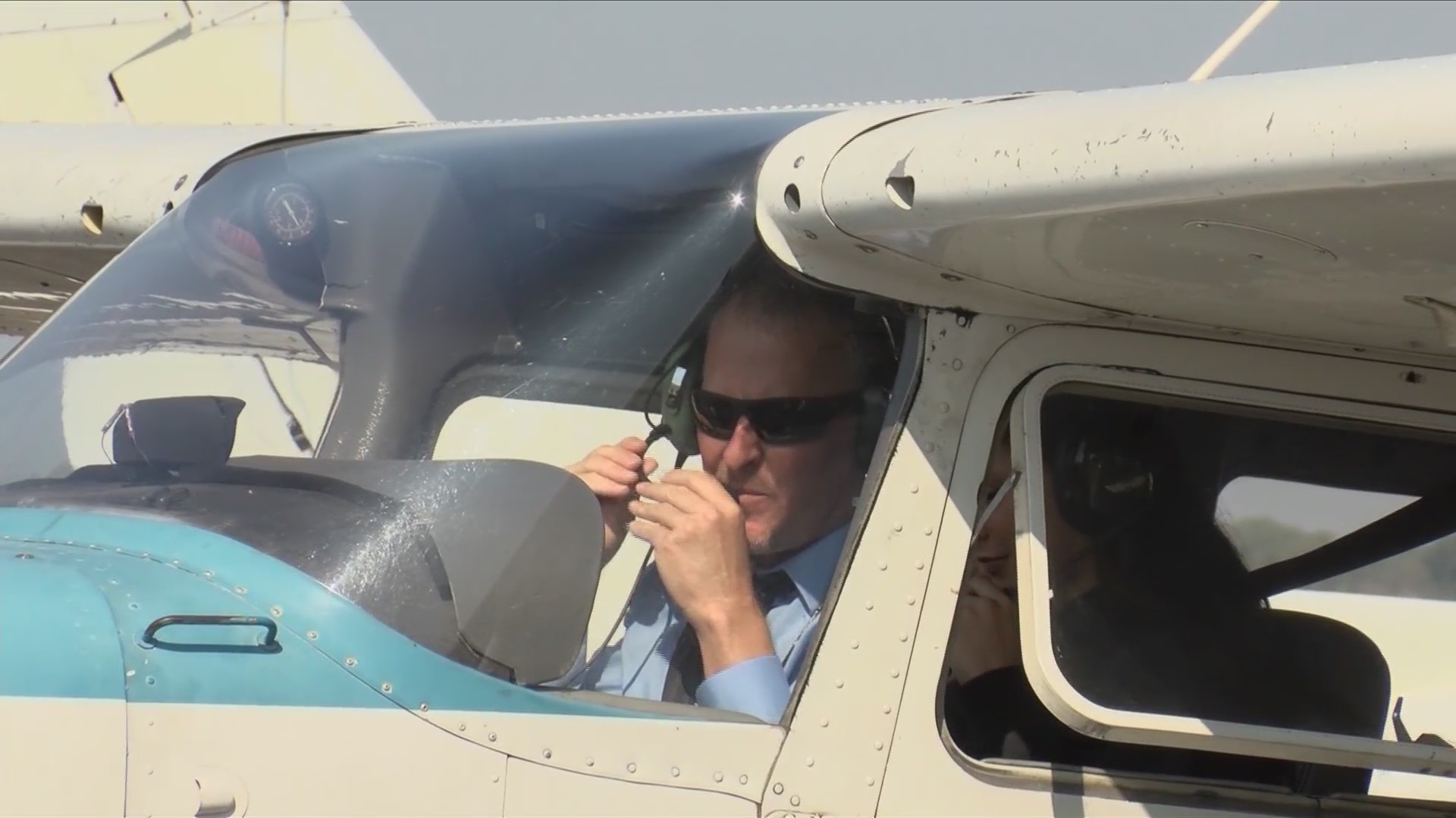 Morningside Aviation Students Granted New Certification Pathway