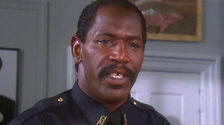 Police Academy Actors You Might Not Know Passed Away