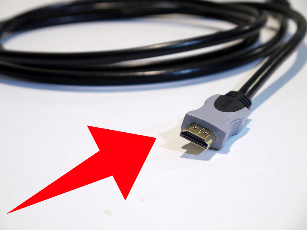Qué significa HDMI y cuántos tipos de conectores hay