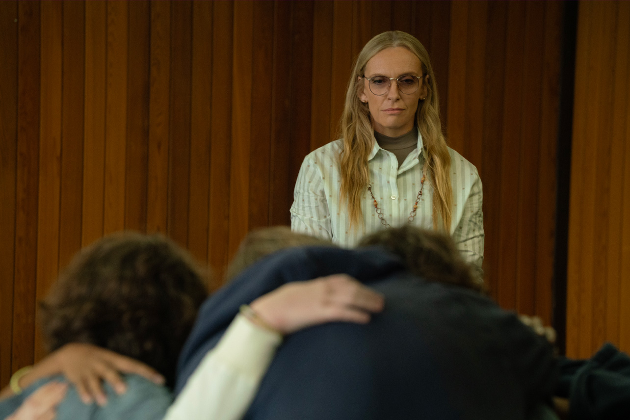 Is ‘Wayward’ on Netflix Related to ‘Wayward Pines’? What to Know Before ...