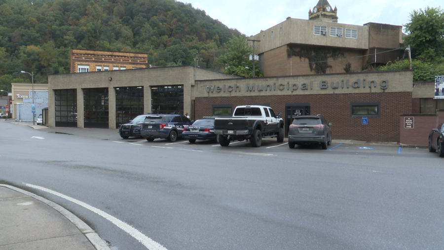 Haunted Holler Hay Rides set to return for a spooky good time in Welch