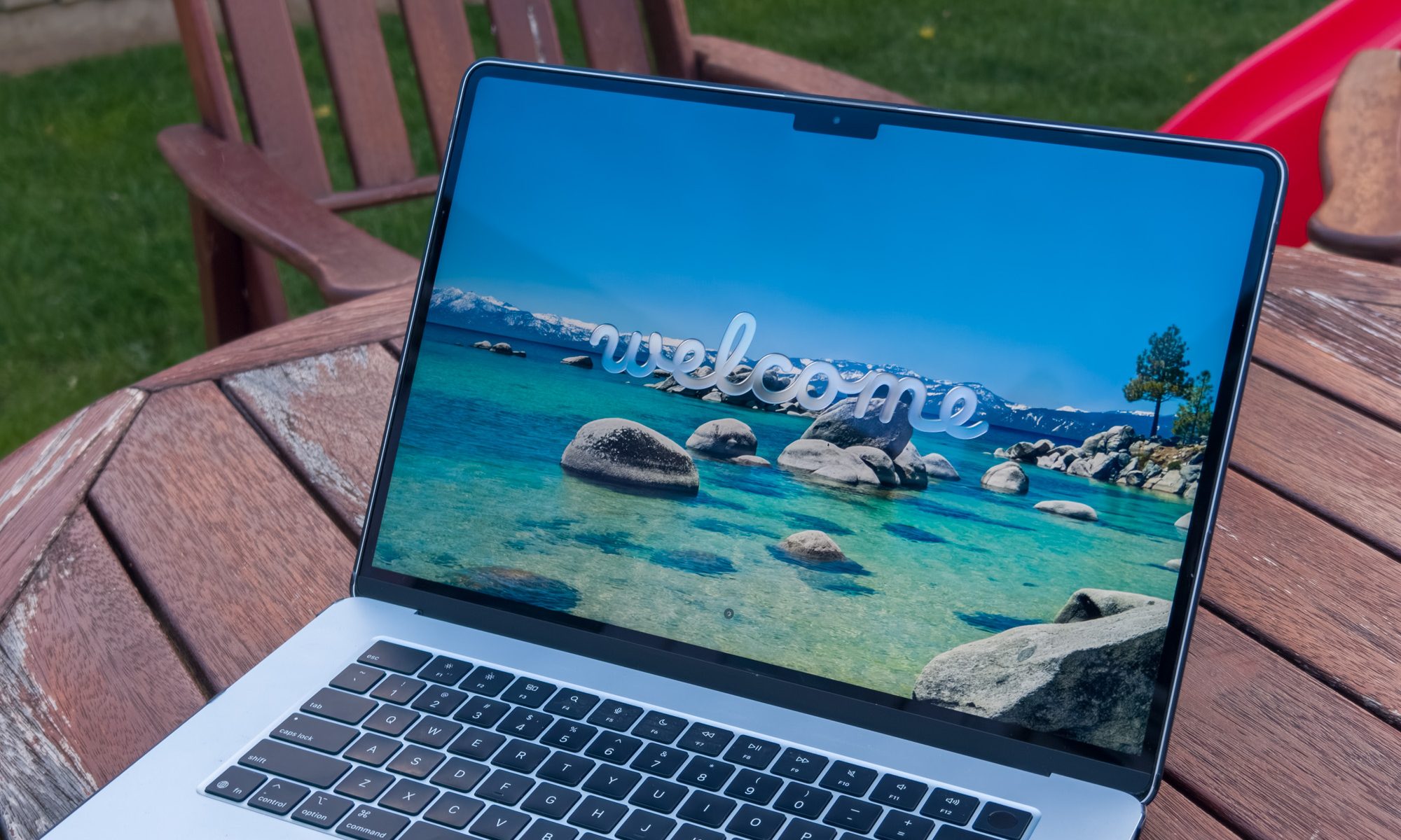 As a Windows fan, here’s why macOS 26 Tahoe is tempting me